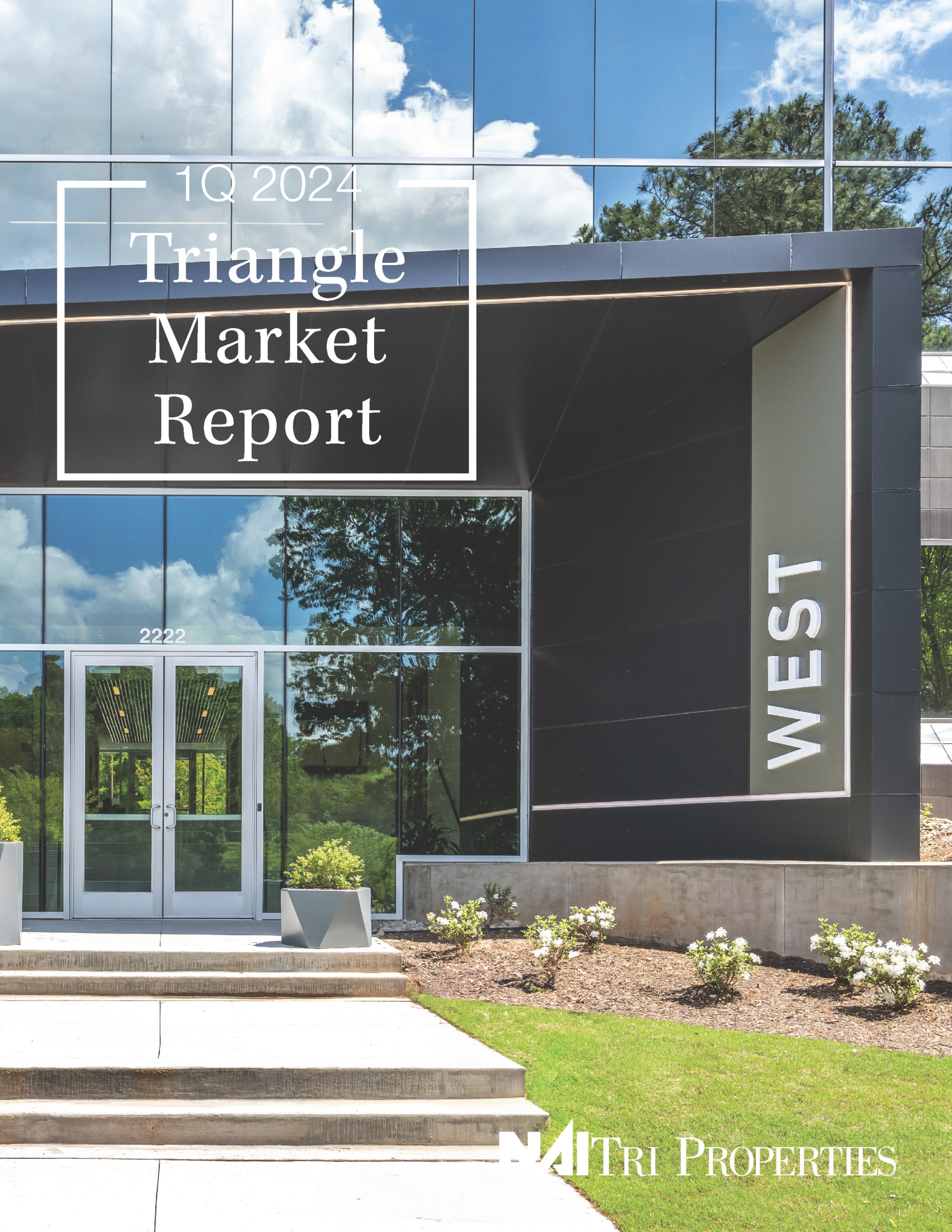 1Q 2024 Market Report - Tri Properties