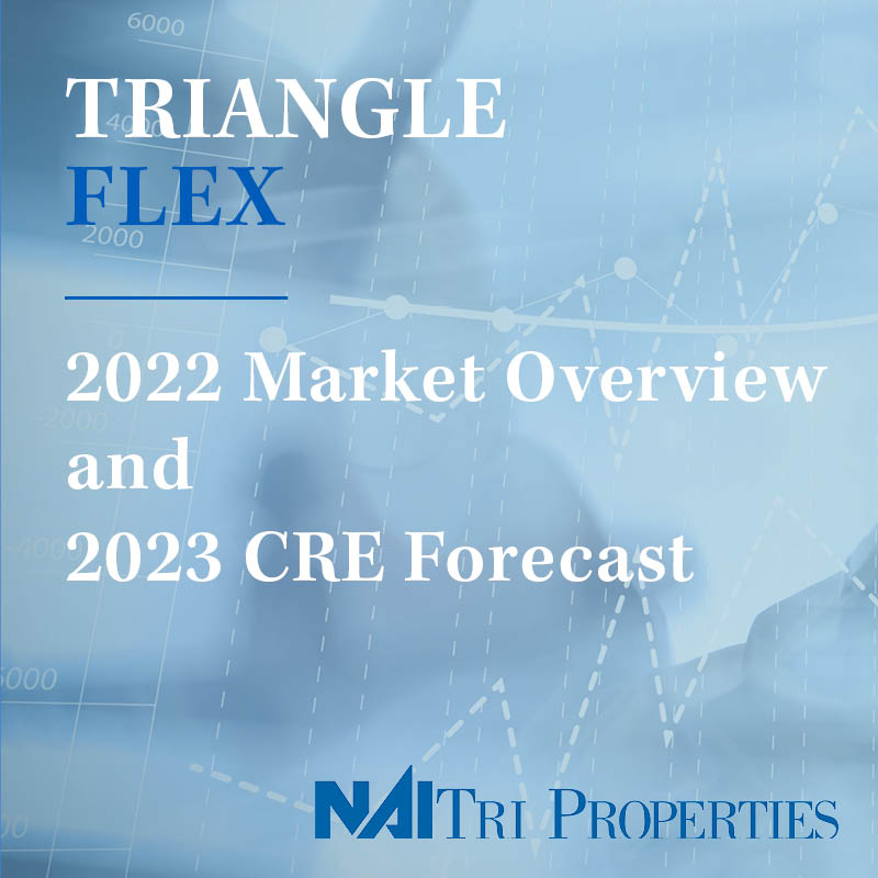 2022 Triangle Market Overview and 2023 Forecast: FLEX - Tri Properties