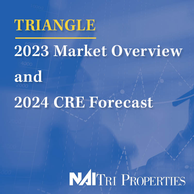 2023 Triangle Market Overview and 2024 Forecast - Tri Properties