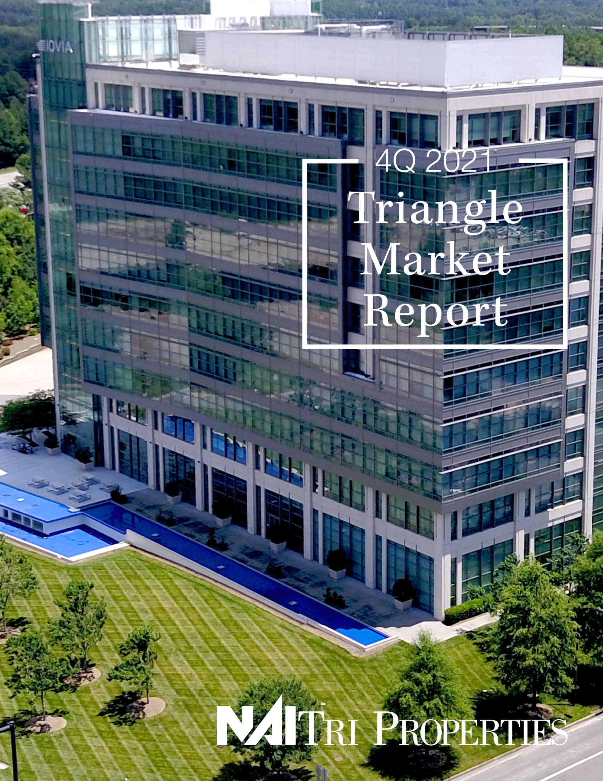 4Q 2021 Market Report - Tri Properties