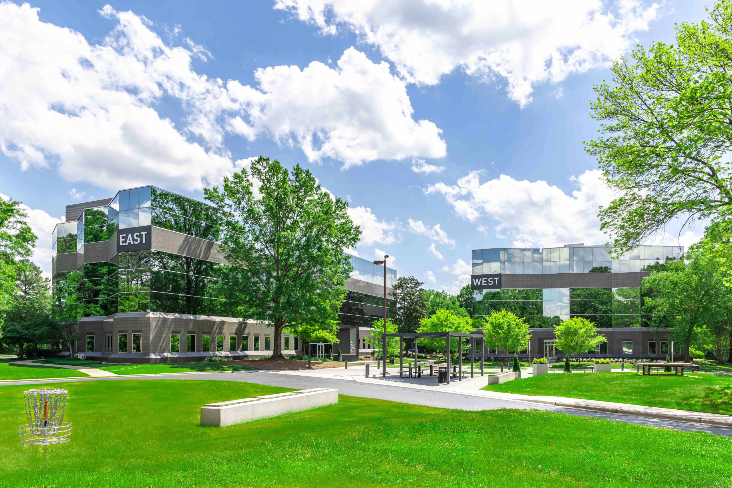 Tri Properties Unveils Stunning Redevelopment of Park City Office ...